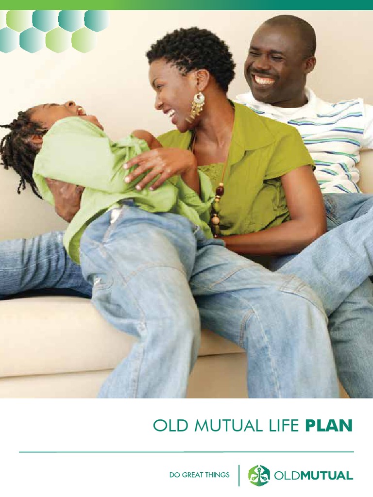 Om Life Plan Brochure | PDF