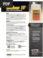 Shell Oil TF 0870 Material Data Sheet | PDF | Physical Sciences | Materials