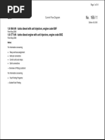 VW T4 Fuse and Relay Locations Guide | PDF | Business | Computers