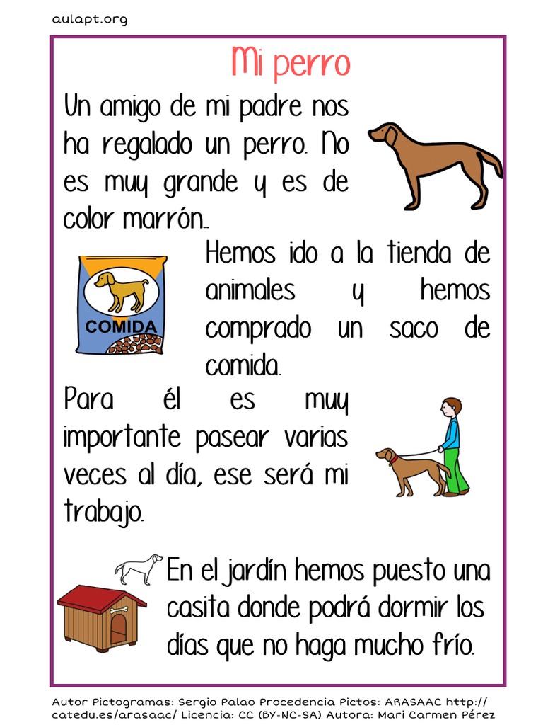 El Perro Pdf Pdf