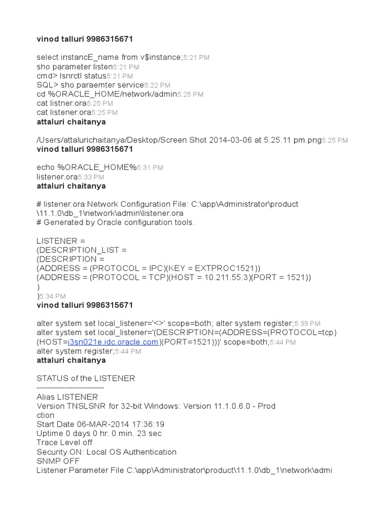 Vinod Chaitu Conv | PDF