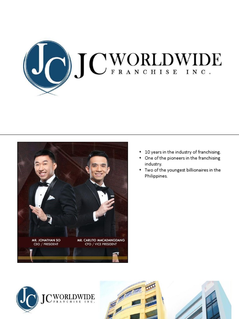 Flexiplan Program JC Premiere 2017 | PDF | Rebate (Marketing) | Economies