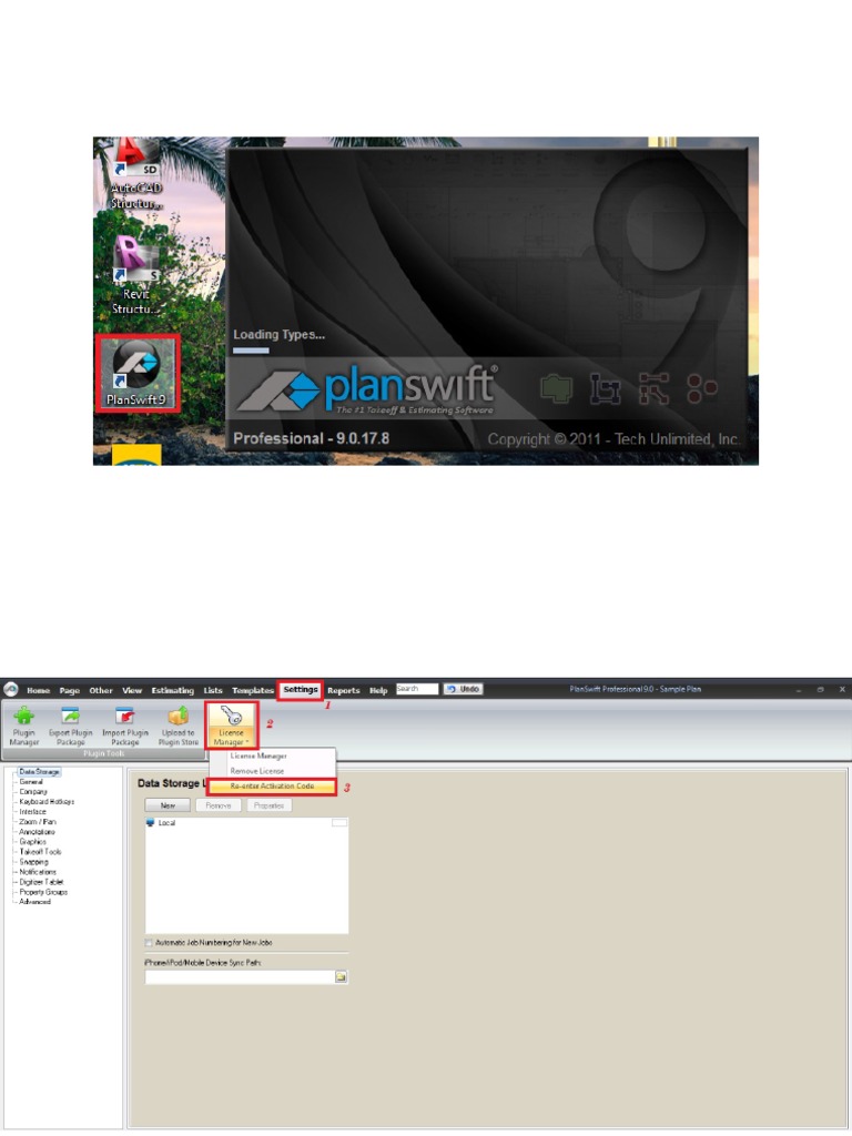 How To Crack Planswift PDF | PDF