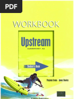 Upstream Intermediate B2 PDF | PDF