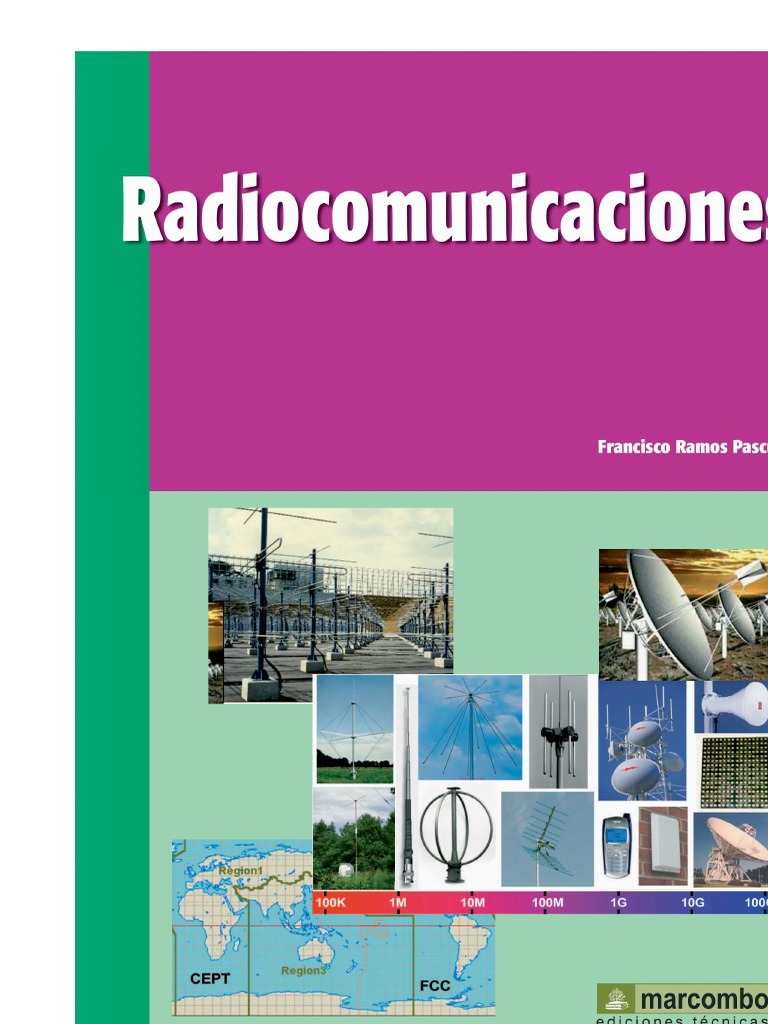Radiocomunicaciones | PDF