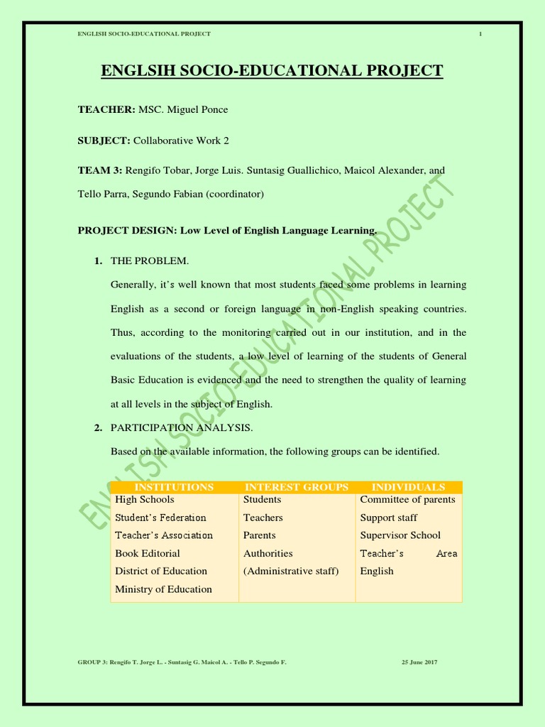 Enhancing English Learning Strategies | PDF | Motivation | Motivational