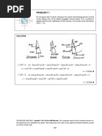 Marin Factors | PDF | Strength Of Materials | Chemical Engineering