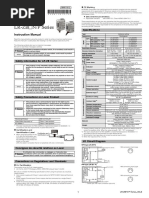 Instruction Manual Sensor Laser Keyence PDF | PDF | Bipolar Junction Transistor ...