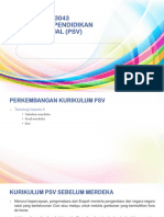 Buku Teks PSV KSSM Tingkatan 1 | PDF