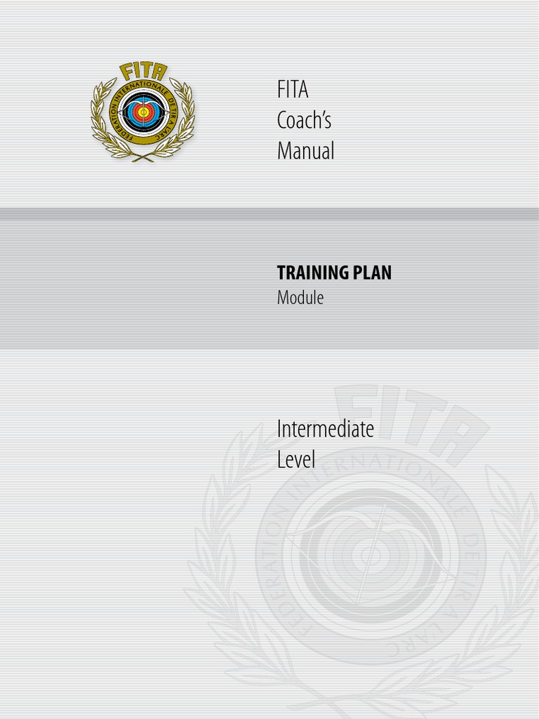 14 Training Plan PDF | PDF | Physical Fitness | Psychology