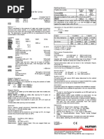 Jendrassik-Grof Bilirubin Method Overview | PDF | Chemistry | Nature