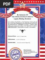 Sae J561 - 11-2010 - Ens | PDF | Electrical Connector | Manufactured Goods