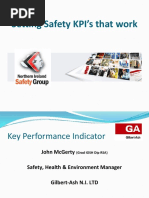 Key Performance Indicators For The Police | PDF | Performance Indicator ...