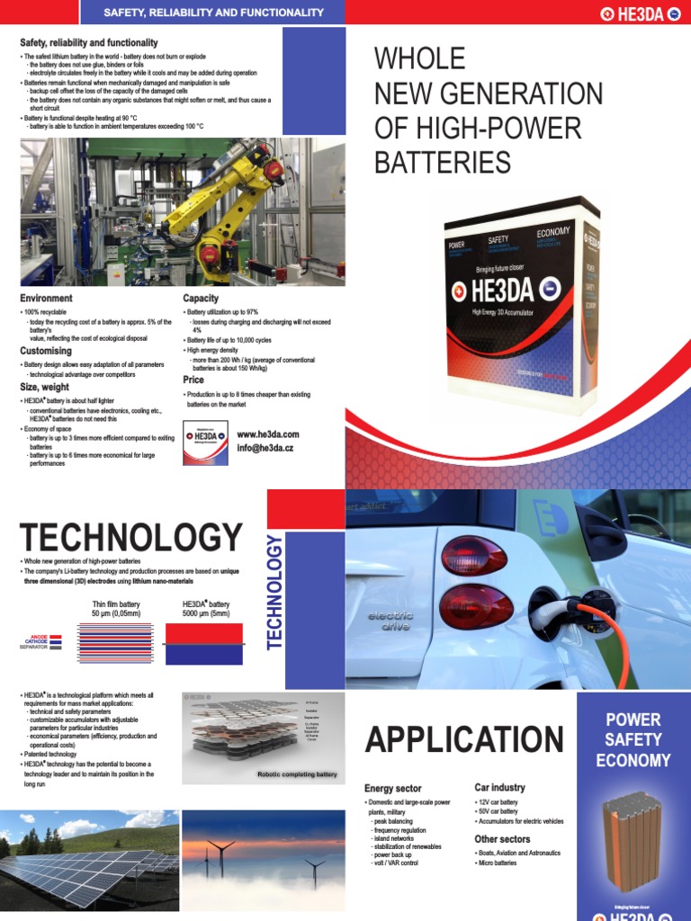 Super Batteries | PDF | Battery (Electricity) | Sustainable Technologies
