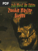 d20 Critical Failure Table Guide | PDF