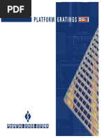 Square Mesh Fabric-A393 A252 A193 A142 | PDF | Materials | Building ...