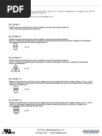 Ieee 315 - 1975 (Ansi Y32.2) | PDF | Technology & Engineering