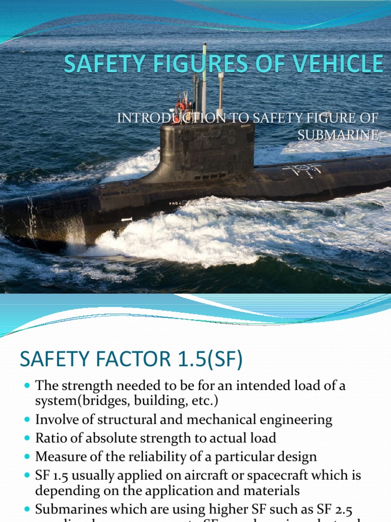 Safety Figures of Vehicle | PDF