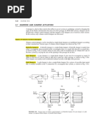 Blower Calculation PDF | PDF | Belt (Mechanical) | Horsepower