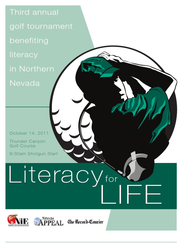 Literacy For Life 2011 | PDF