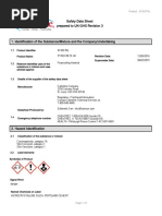 Carboline Color Paint Chart - New | PDF