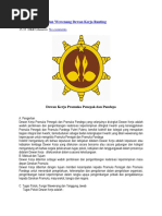 PPDK Nomor 005 Tahun 2017 | PDF