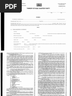 SHELLVOY 6 Full CP PDF | PDF