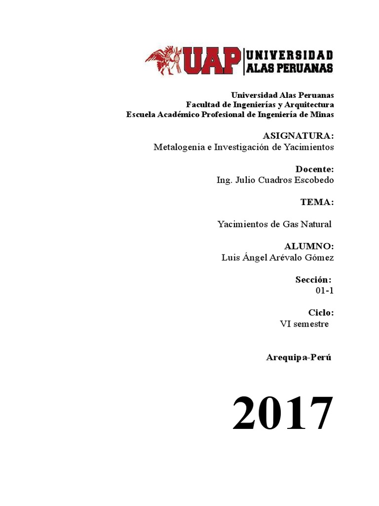 Modelo de Caratula | PDF