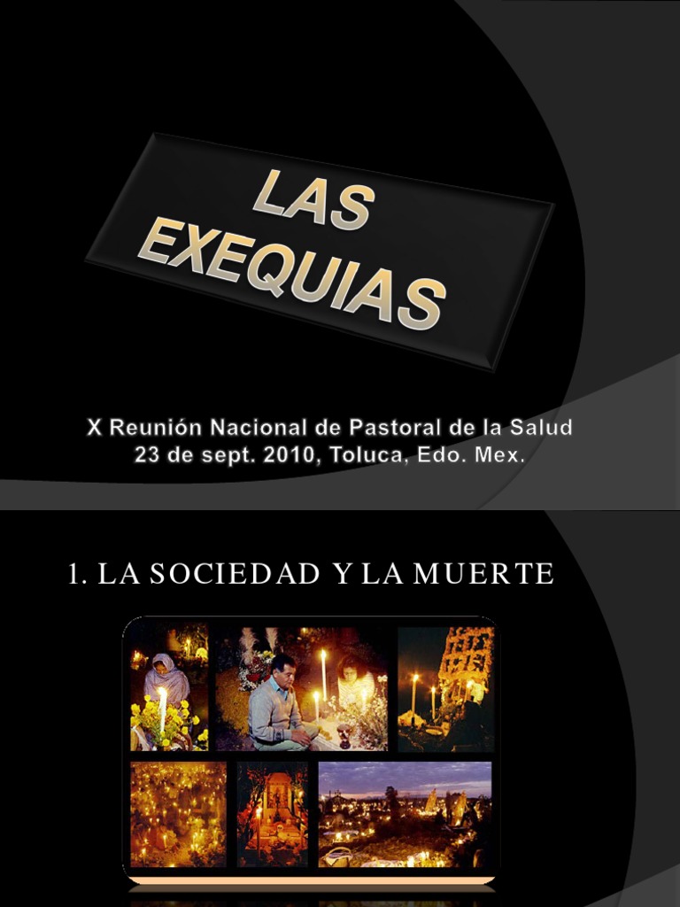 Ritual de Exequias | Cremación | Misa (liturgia)