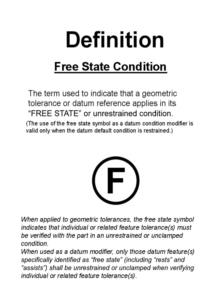 Definition FSC | PDF