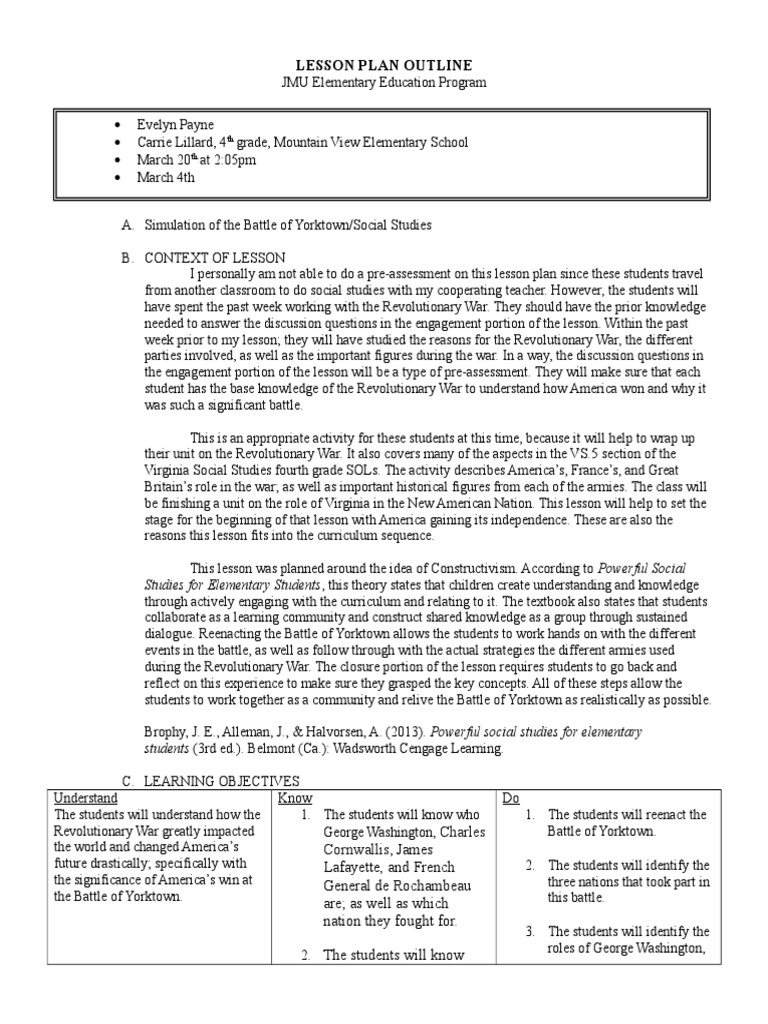 Battle of Yorktown LP | PDF | Siege Of Yorktown | Charles Cornwallis ...