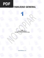 Libro Contabilidad Basica I.-1 | PDF