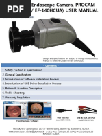 ScopeImage 9.0 User Manual | PDF | Installation (Computer Programs ...