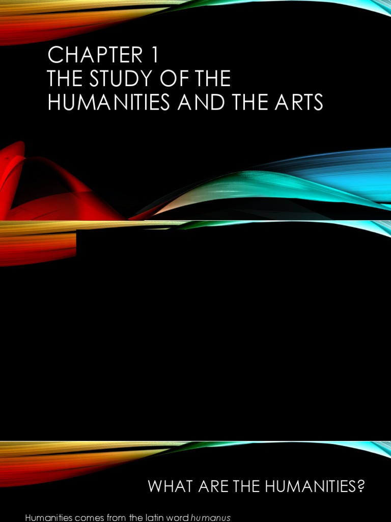 Contemporary Lesson 2 | PDF | Works Of Art | Humanities