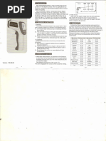 BOLT Manufacturing Process PDF | PDF | Casting (Metalworking ...