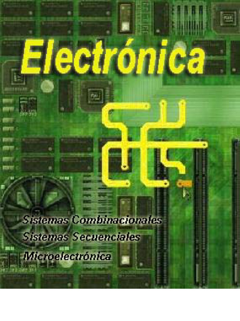 Electronic A Digital CSM | PDF | Señal analoga | Cmos
