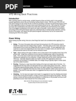 ASTM D1816 - 12 (2019) Standard Test Method For Dielectric Breakdown ...