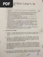 Executive Order 70 | PDF | Empowerment | Government