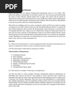 Unit 1 - HRP - Full With Case Study | PDF | Human Resources | Employment