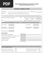 Competency Assessment-Operator | PDF | Career & Growth