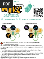 Scopa Rules | PDF | Card Games | Trick Taking Card Games