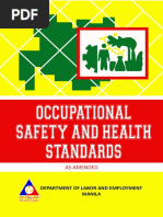 RA 11058 Summary | PDF