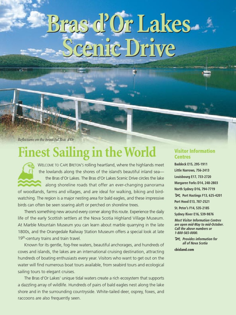 Bras Dor | PDF | Transport | Nature