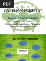 Cattle Production and Management | PDF | Dairy Cattle | Cattle