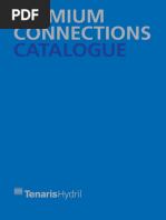 API 5CT Specification For Casing and Tubing | PDF | Pipe (Fluid ...
