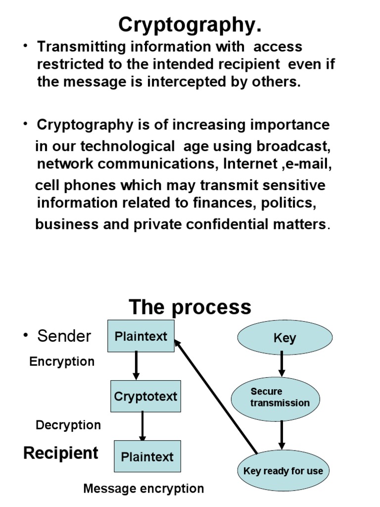Quantum Cryptography Explained | PDF | Key (Cryptography) | Cryptography