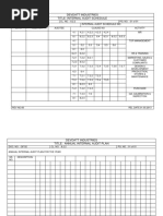 Quality Management System Checklist P28a Al 0002 PDF | PDF ...
