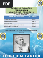 Grading Markah Oum | PDF