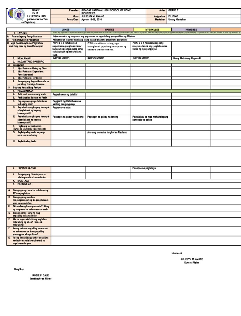 1 Impeng Negro | PDF