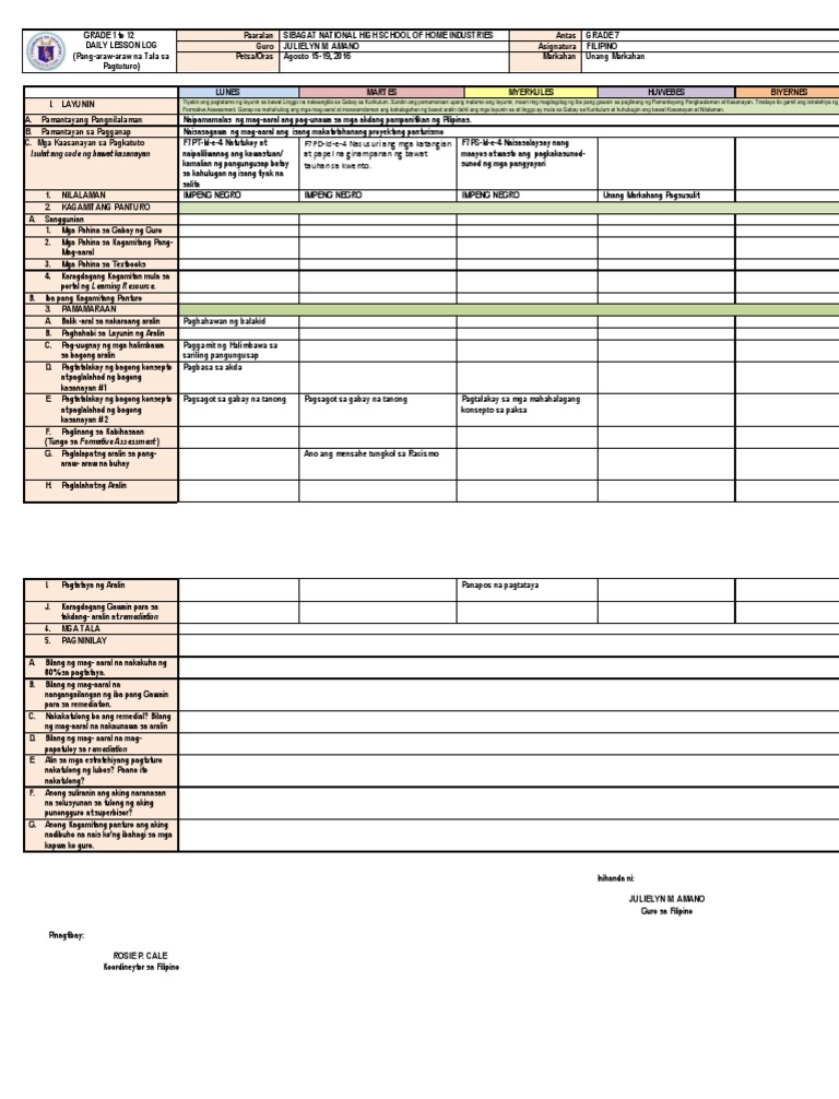 1 Impeng Negro | PDF